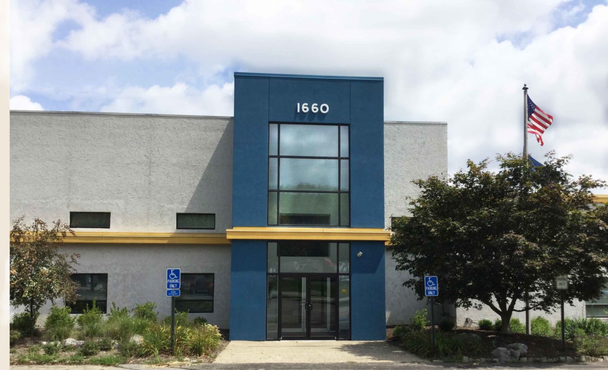 Flynn Construction - Management General Contracting Inc.